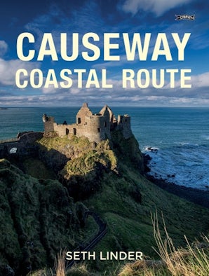 Causeway Coastal Route - Celtic Books