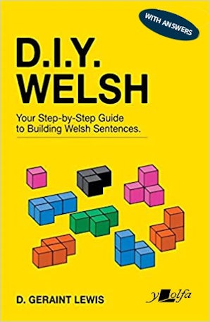 D.I.Y. Welsh with Answers - Celtic Books