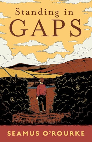 Standing in Gaps - Celtic Books